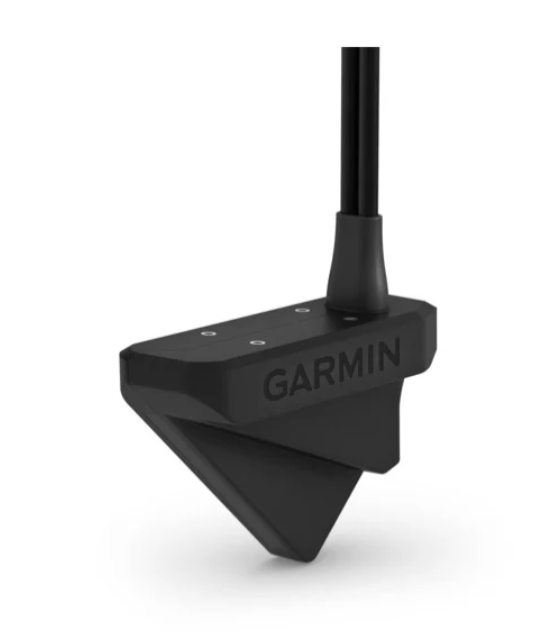 Garmin Panoptix™ LVS32 Transducer Transom or Trolling Motor Mount ...