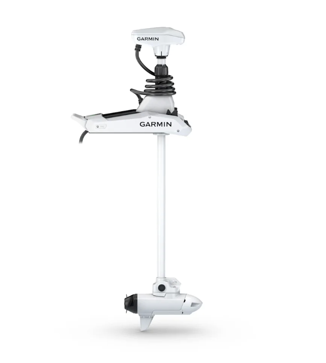 Garmin Force® Kraken Trolling motor White 48" Trolling Motor ...