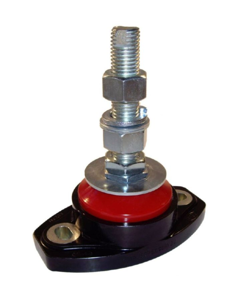 IsoFlex M90-24S Engine Mount – Coastline Marine