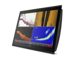 Garmin GPSMAP 8424 MFD – Coastline Marine