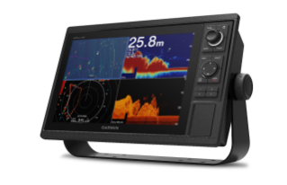 Garmin GPSMAP 1222xsv – Coastline Marine